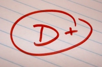 Get More Ds This School Year!